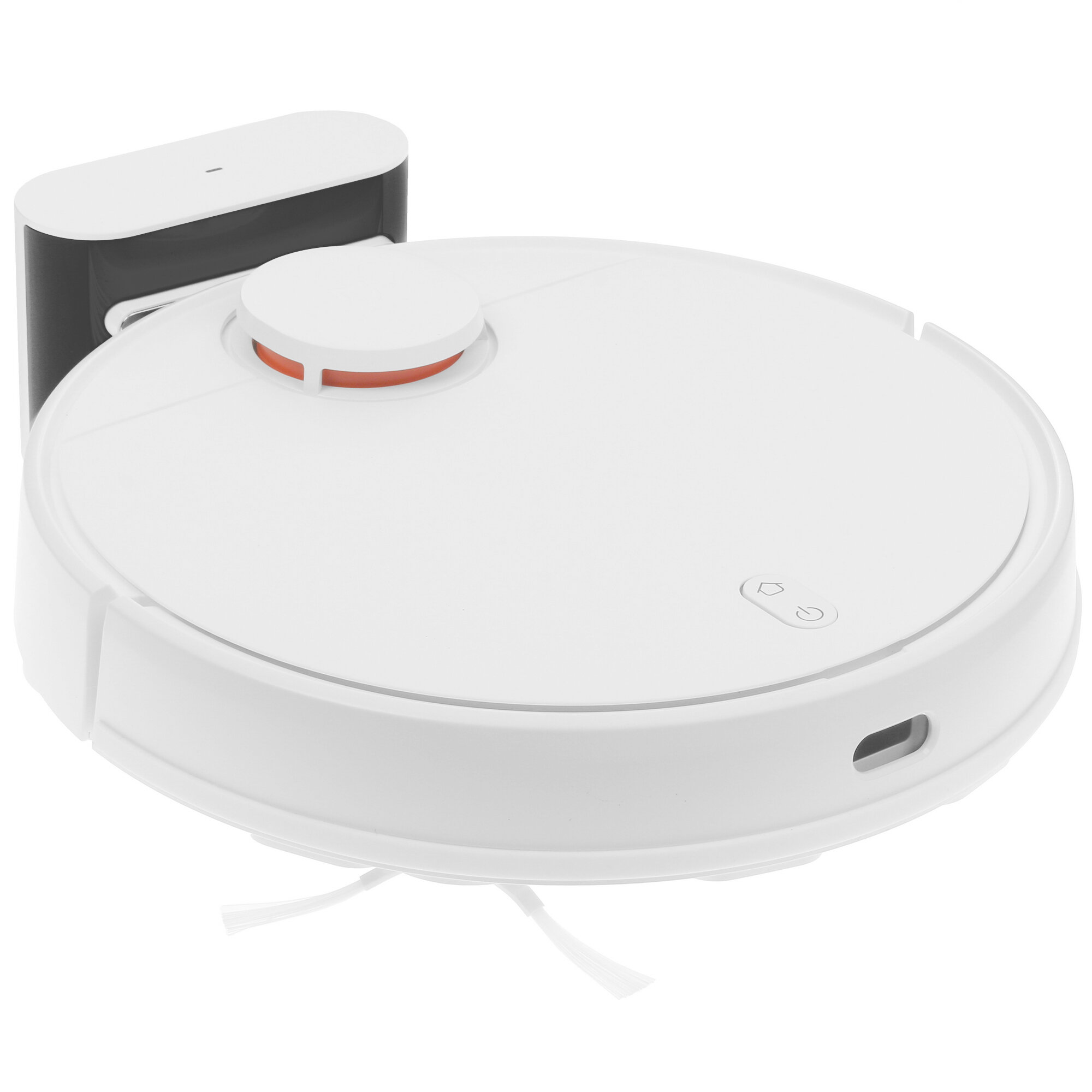 Робот-пылесос Mijia Mop 3C, белый, с функцией влажной уборки