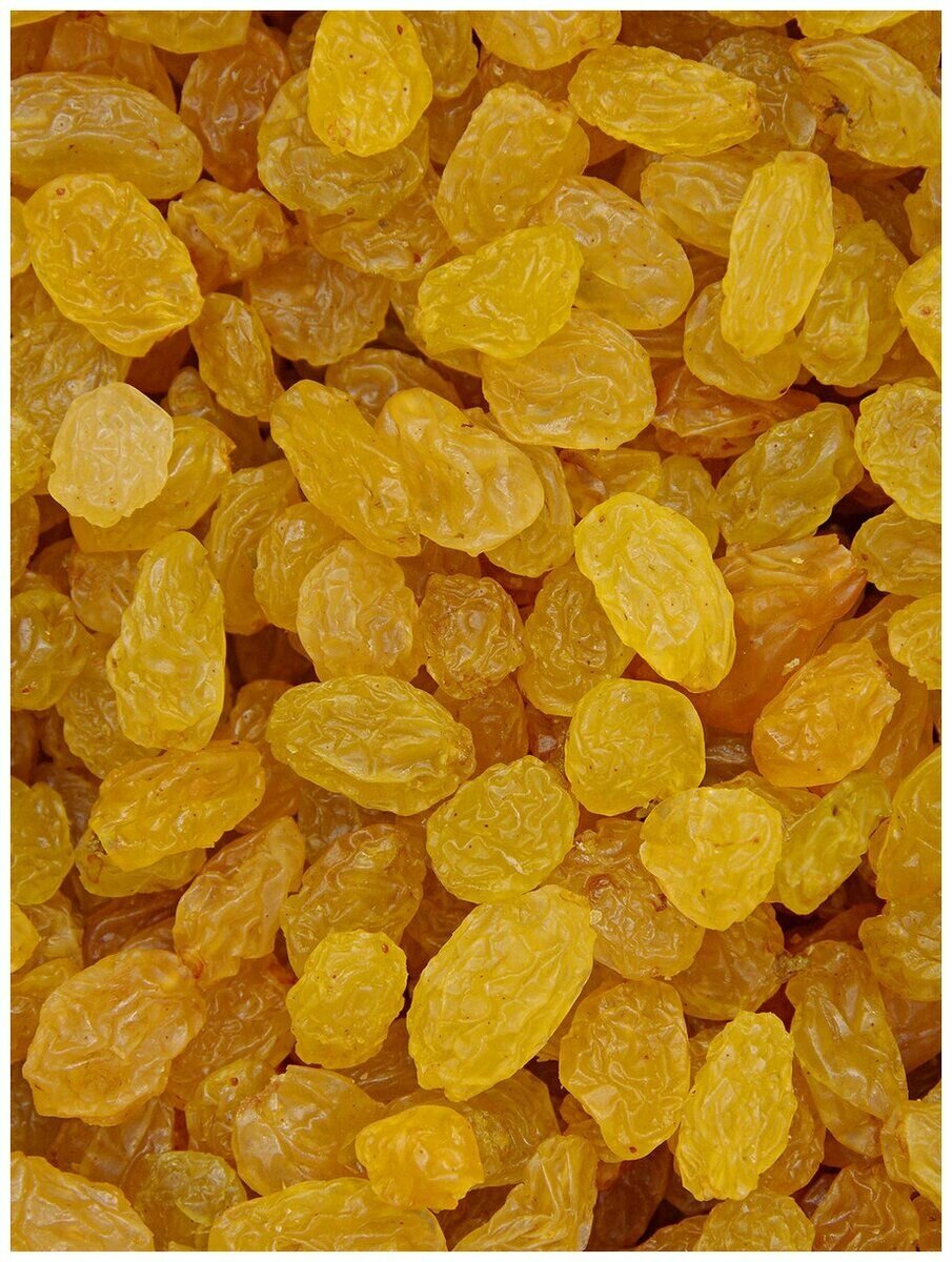 Изюм, Армения, без ГМО, без сахара, без искусственных добавок, 100 гр