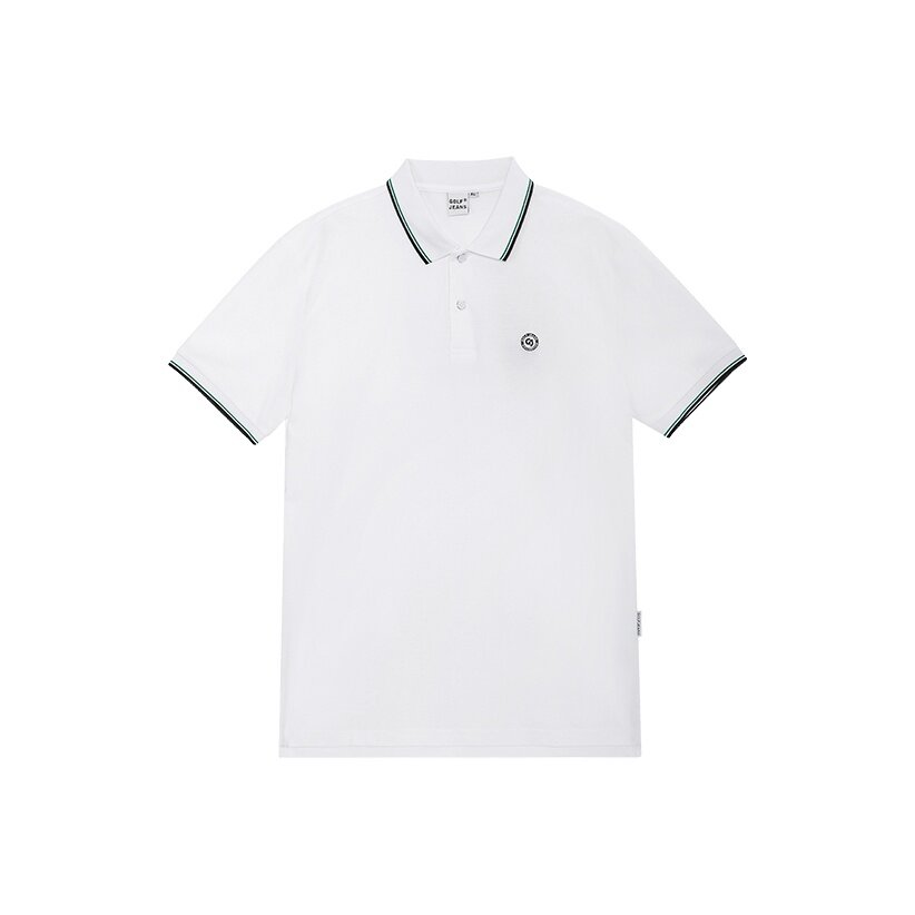 Поло GOLF
