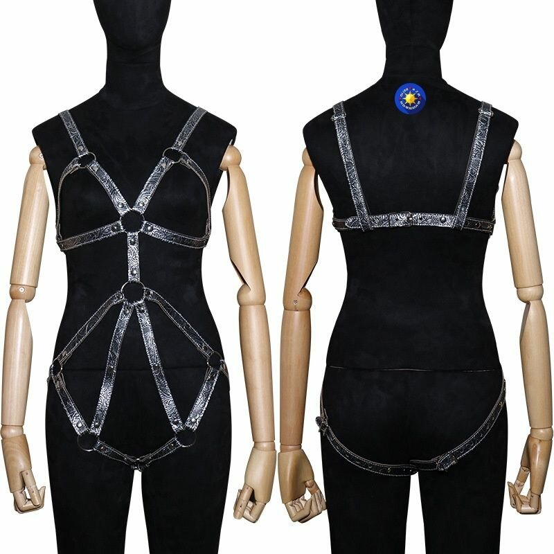 БДСМ-игры 18+, секс-товары для взрослых, черная кожа