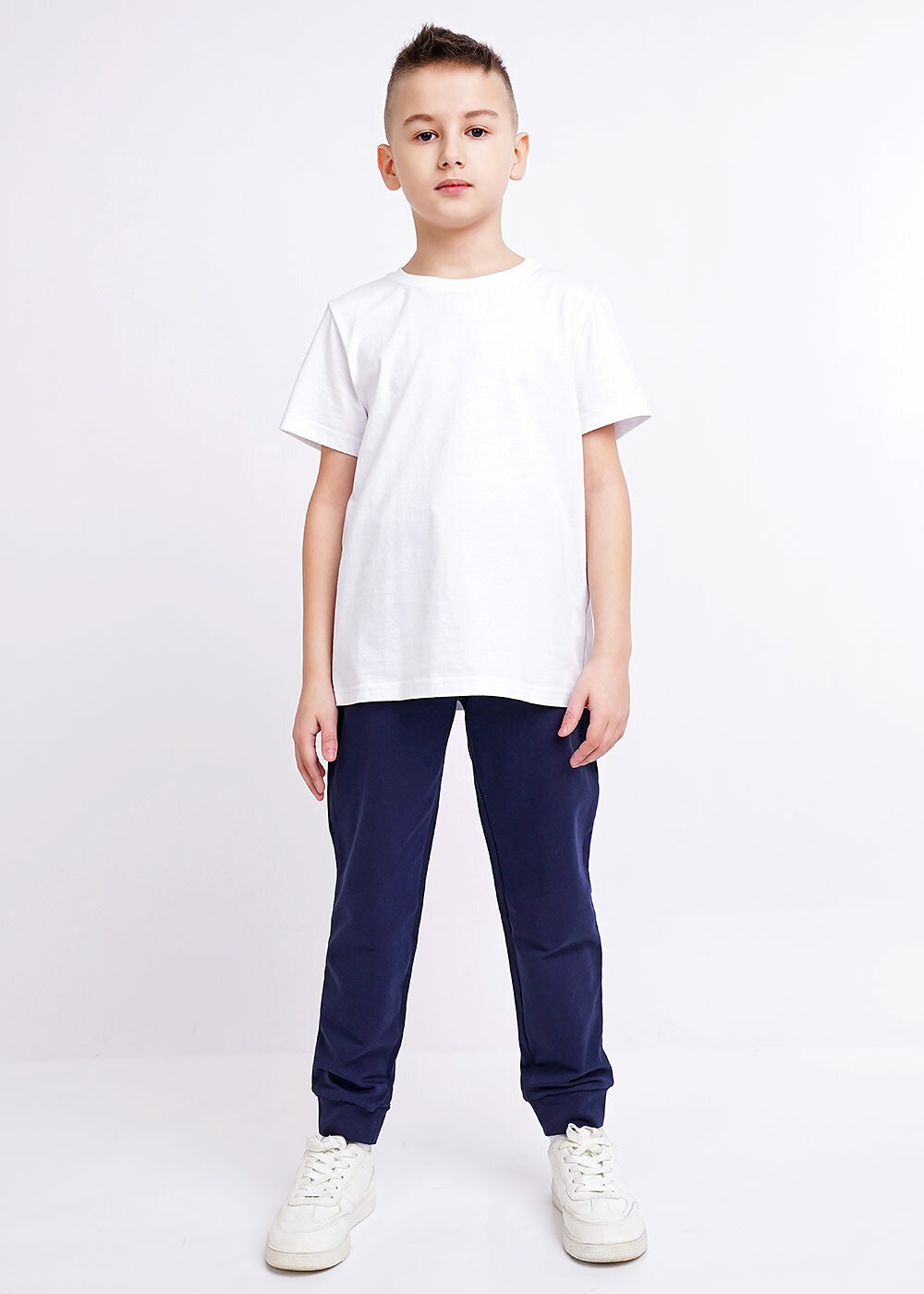 Брюки спортивные