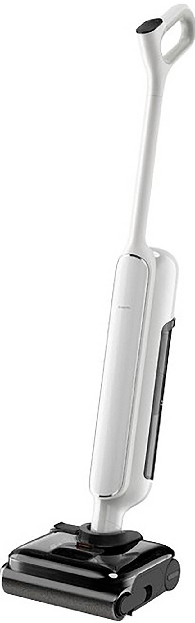 Вертикальный пылесос Xiaomi Truclean W30 Pro Wet Dry Vacuum EU белый, 4000 мА·ч, Сила всасывания- 18 000 Па