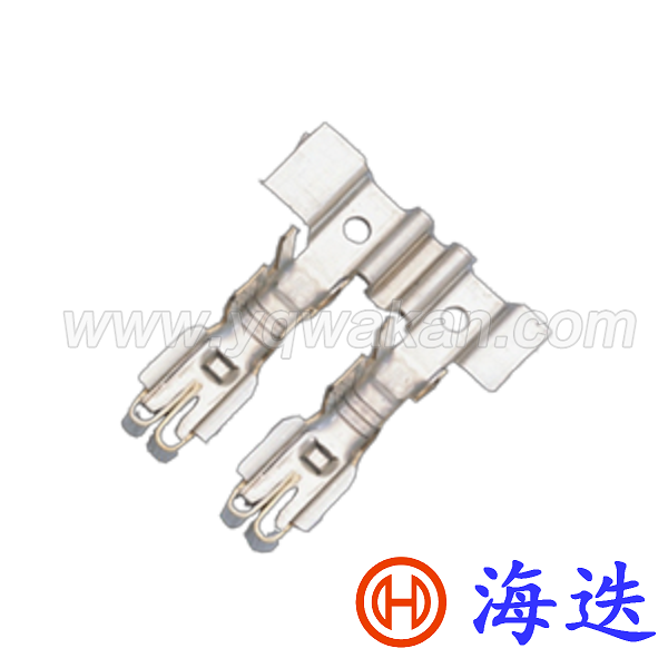 10 шт. Вставка пружины держателя предохранителя DJ900108C