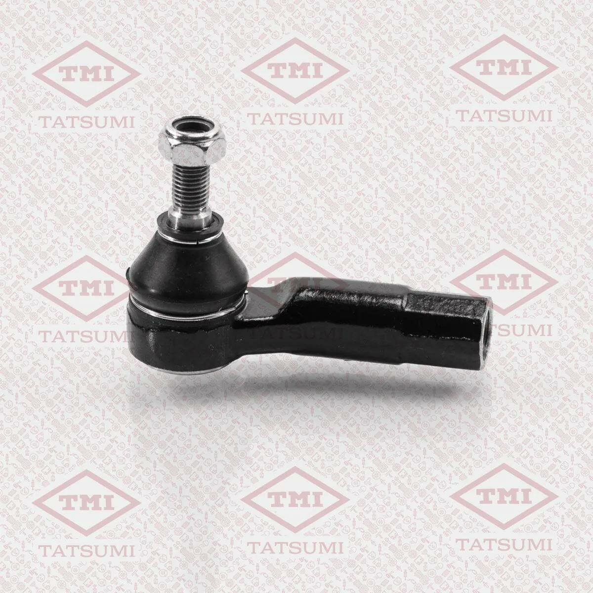 Наконечник рулевой тяги R TATSUMI TEC1713R AUDI A3 03->/ SKODA Octavia/Superb/Yeti 04->/ VW Passat/CC/Golf/Jetta/Tiguan/Touran 03->
