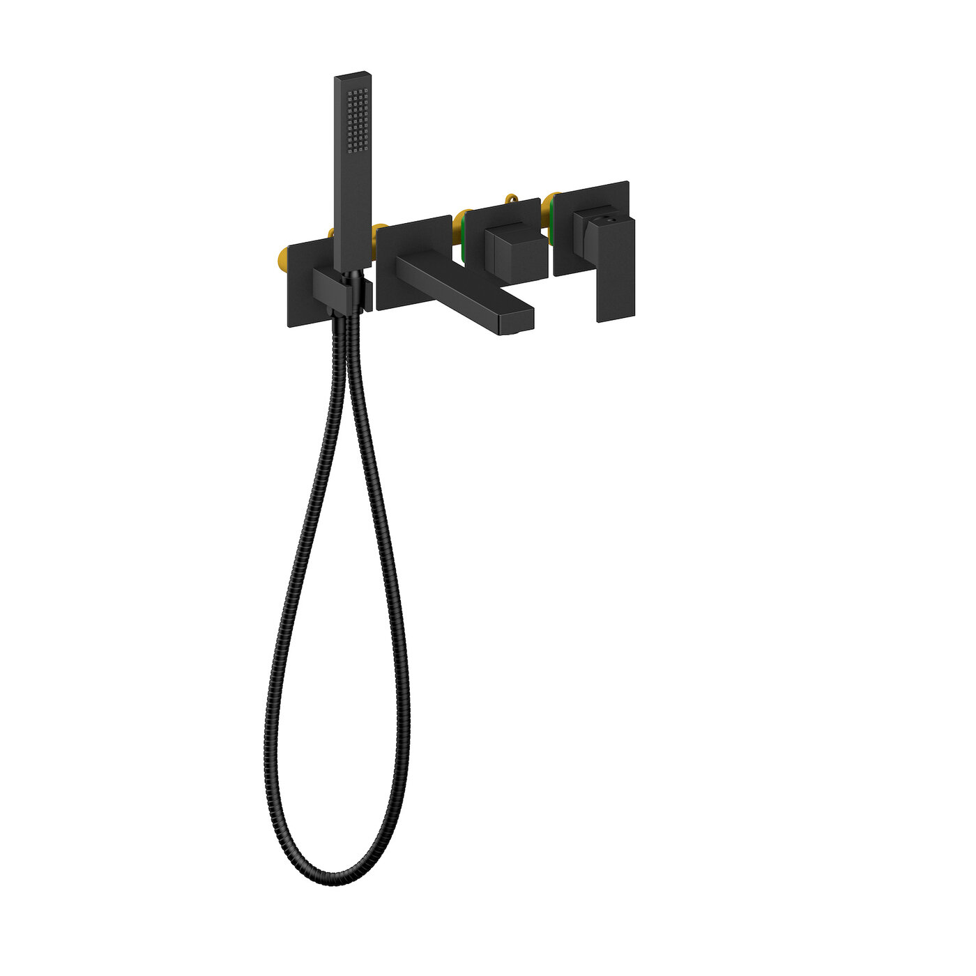 Смеситель для ванны Timo Selene 2014/03YSM