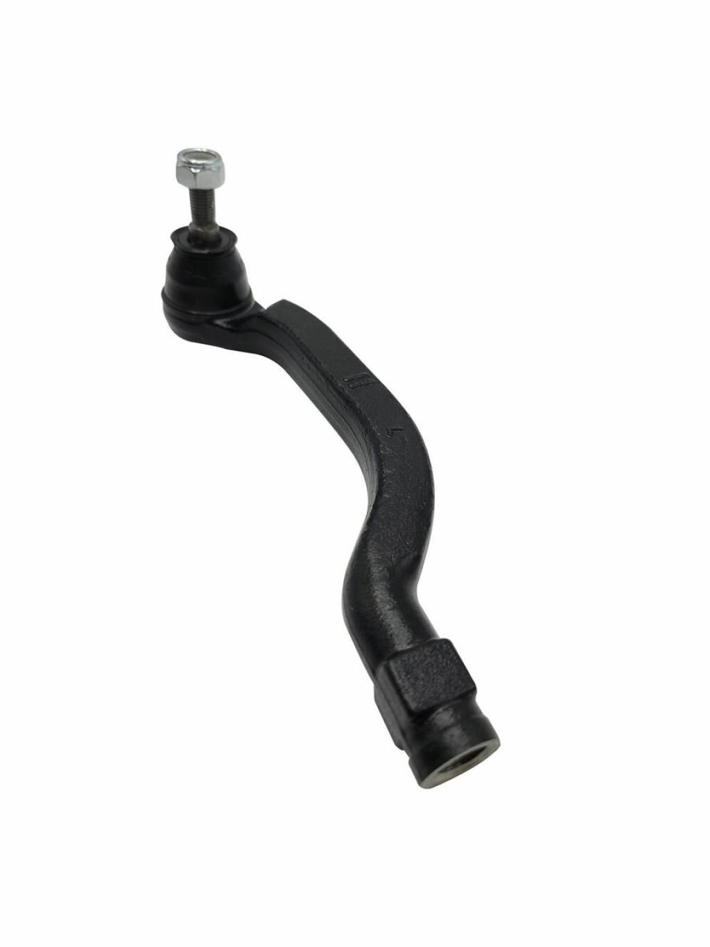 Наконечник рулевой тяги CTR CE0867L левый, Nissan Primastar 1.9-2.5, DCI 03 01-, Opel Vivaro 1.9-2.5, DI, DTI, 16V 08 01-, Renault Espace IV 1.9-3.5, T, DCI, 16V 11 02-, Laguna II 1.6-3.0, DCI, 16V