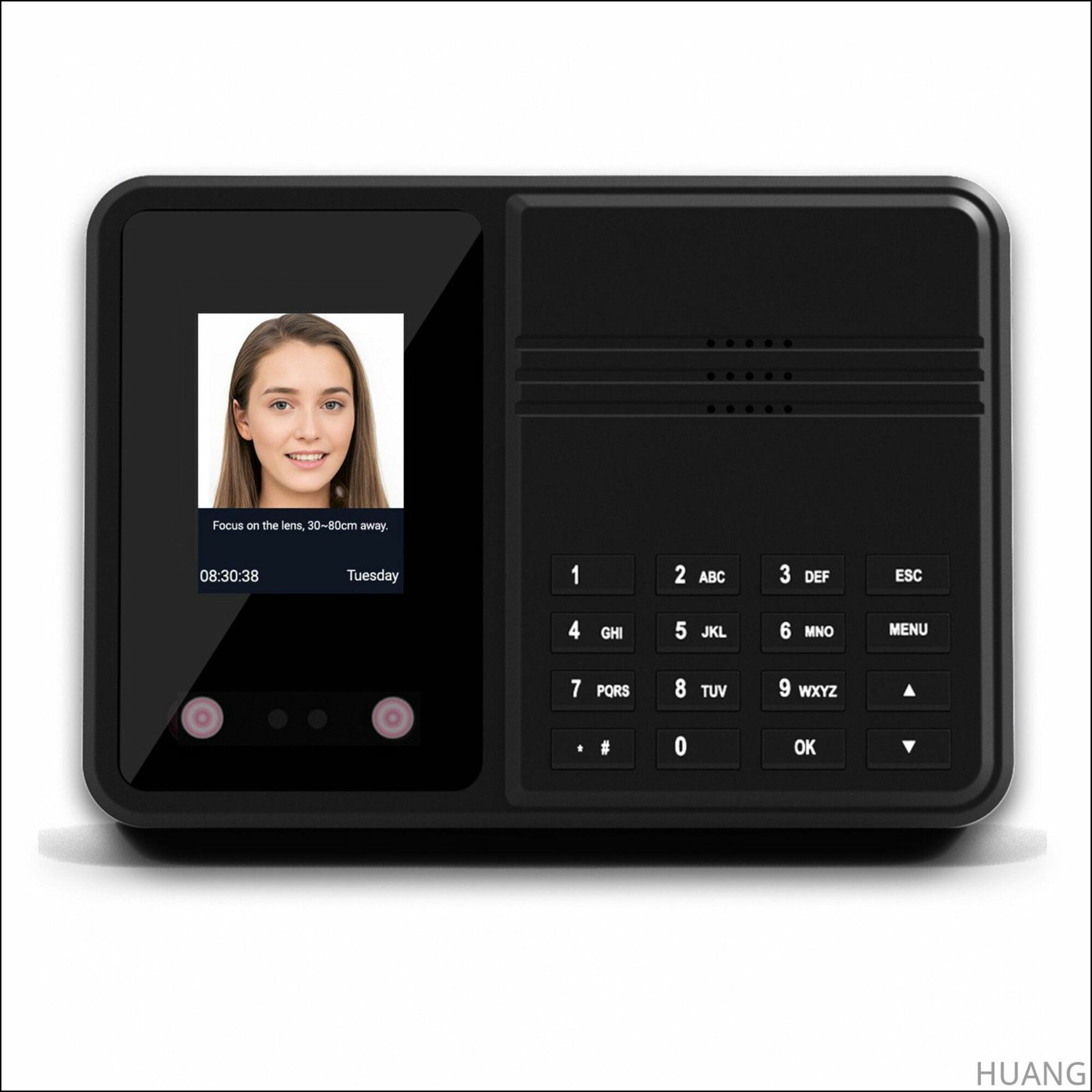 Система конференц-связи