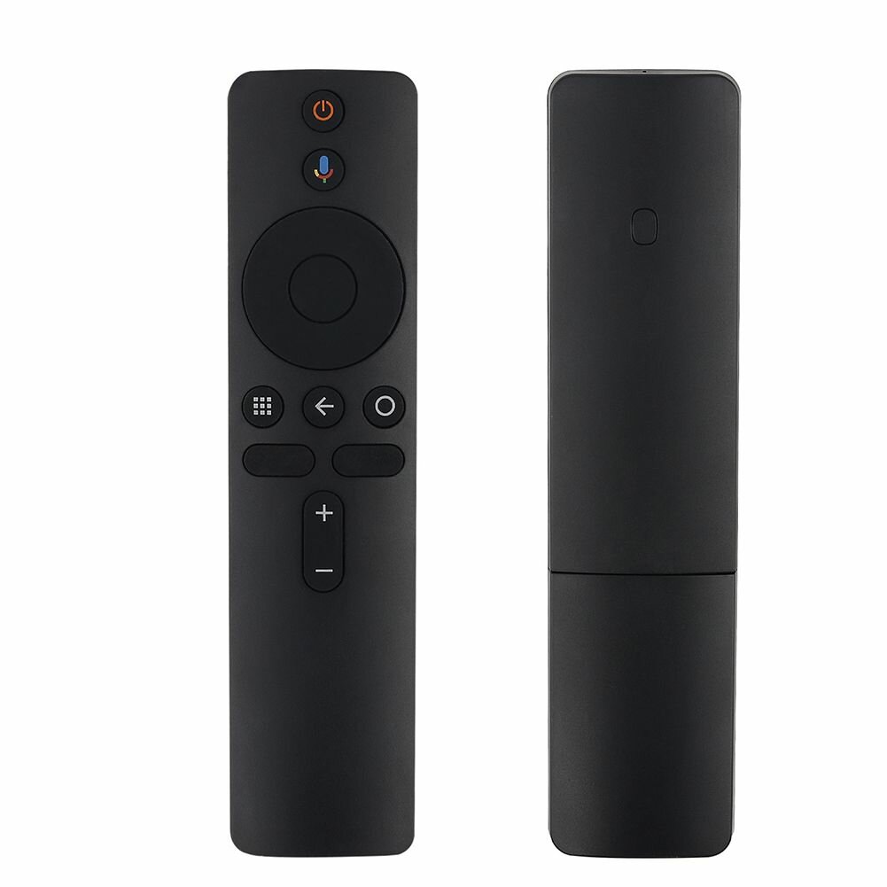 Пульт дистанционного управления для Smart TV-приставки Xiaomi MI TV Box S модели XMRM-006B