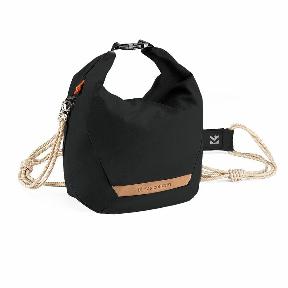 K & F Concept 5L Портативная камера Водонепроницаемый рюкзак