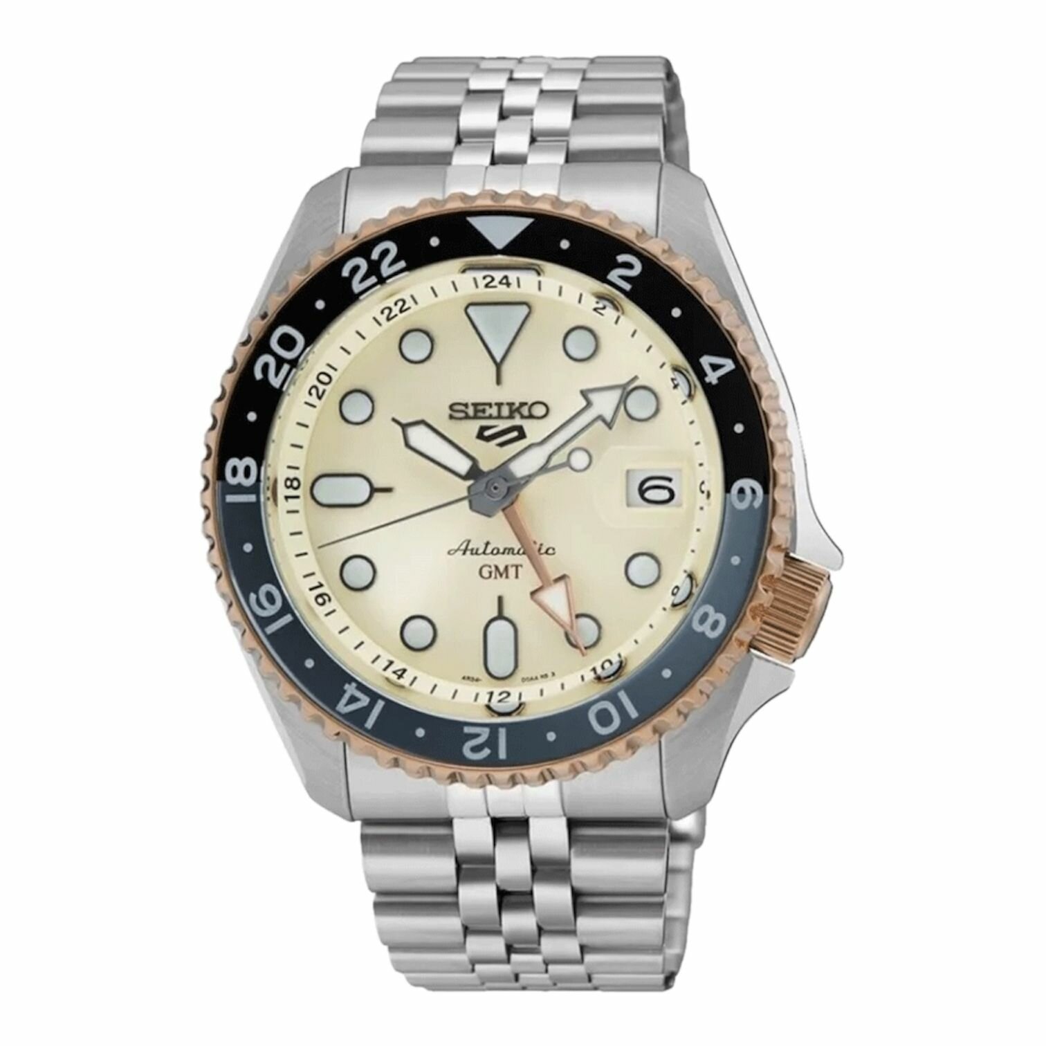 Наручные часы SEIKO