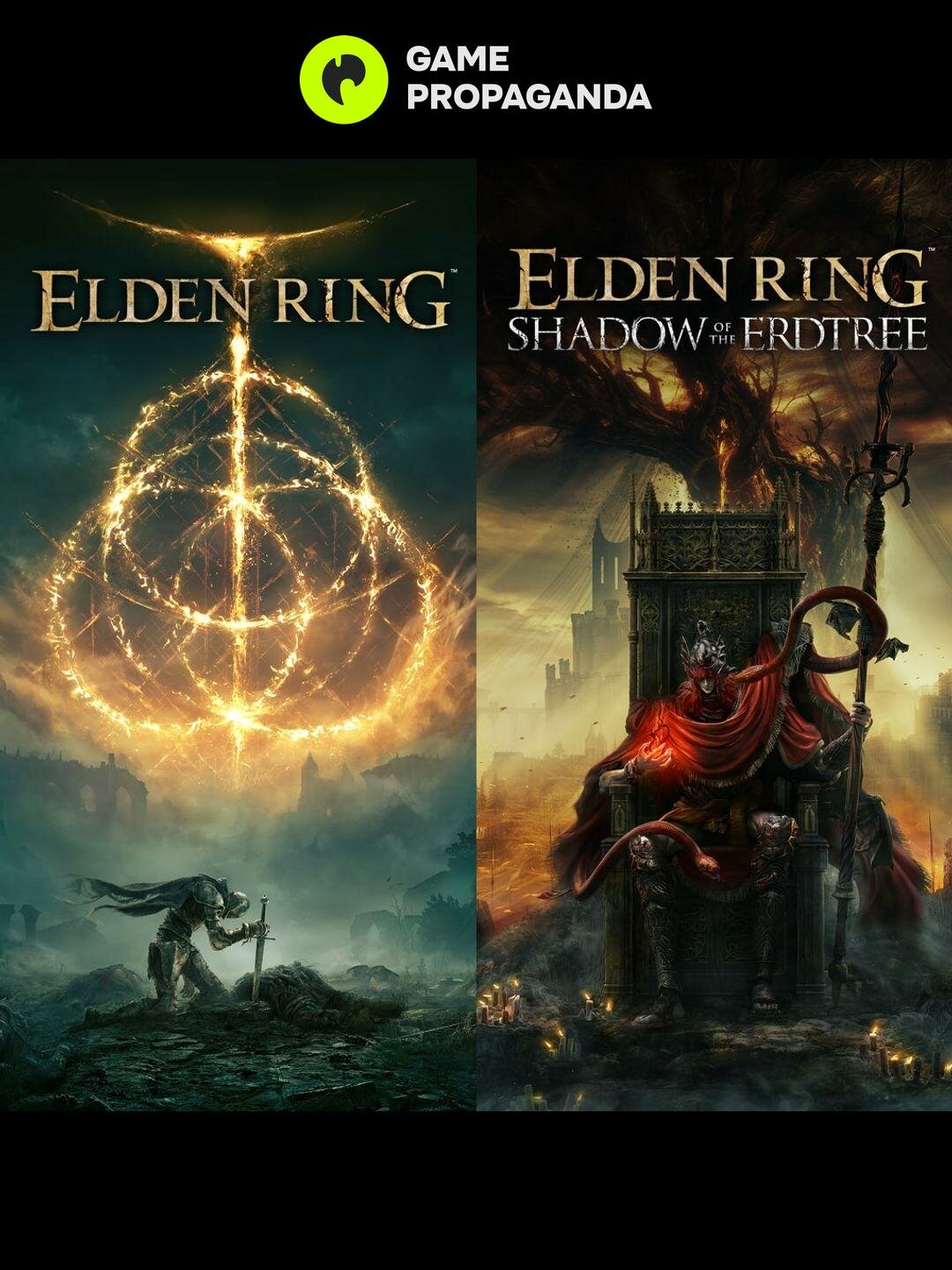 Игра ELDEN RING Shadow of the Erdtree Edition PS4, PS5 + 51 TRY на баланс PSN. Турция. Цифровая версия