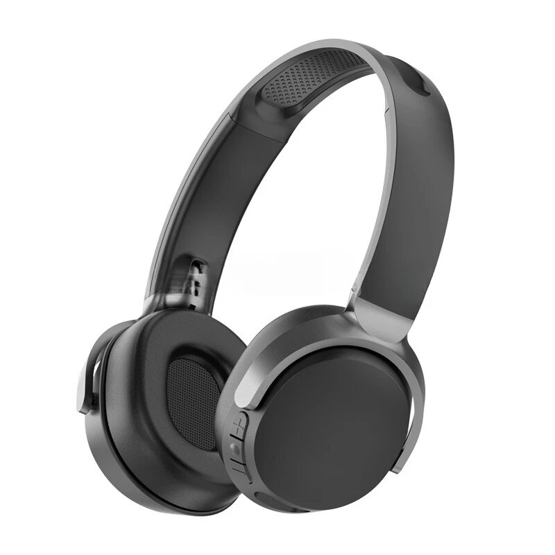 ZY Антишум Наголовные BT5.0 40мм Драйвер Антишум Hi-Fi Дл. Аккум