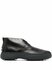 Ботинки Tod's W. G. Desert, размер 6, black/black