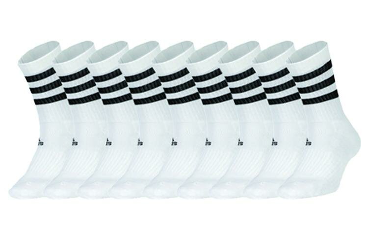 Носки спортивные Basketball Socks, комплект