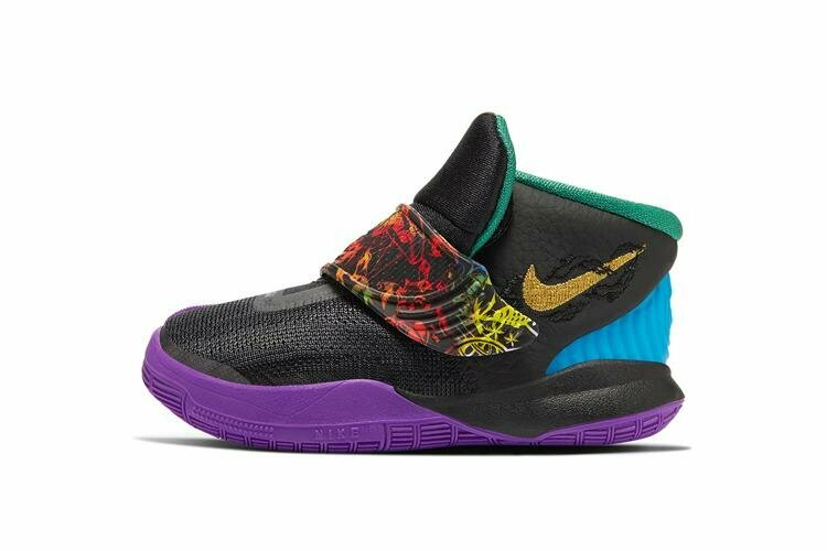 Кроссовки Kyrie 6 Auto