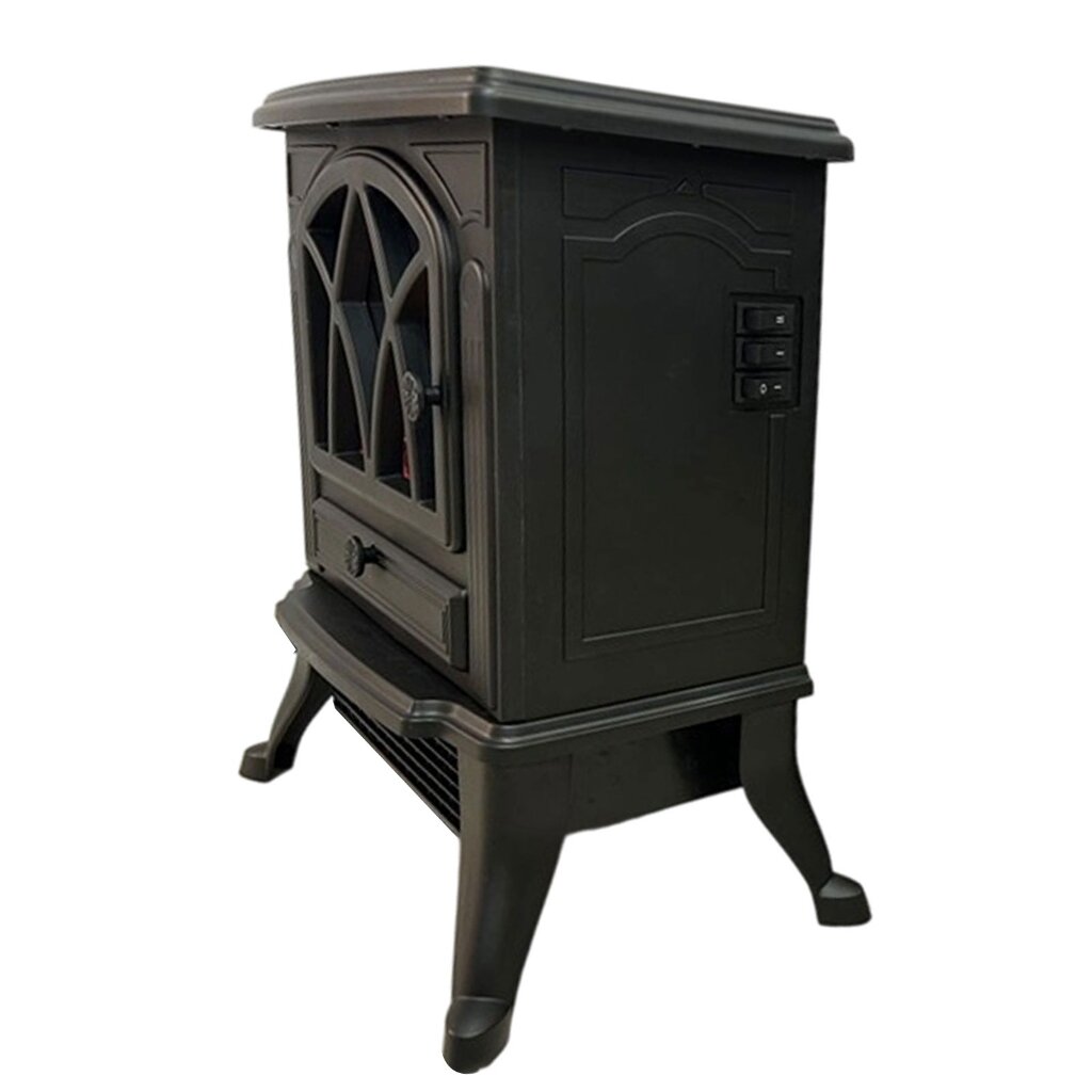 Бытовые крытые бездымные электрические камины, электрические камины, обогреватели