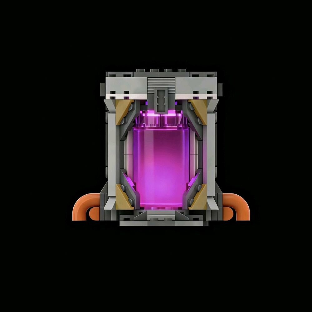 Пубг Игра за мир Минифигурки блоки / Базовый биохимический склад