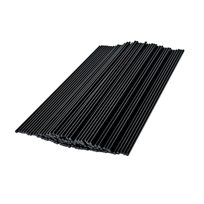 100 Count Guitar Side Dot Markers for Fretboard Inlay Guitar Fingerboards