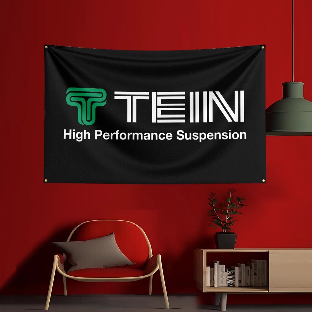 Флаг для инструментов полиэстер 60x90 см Темно-зеленый, 90 x 150cm, ZH2067