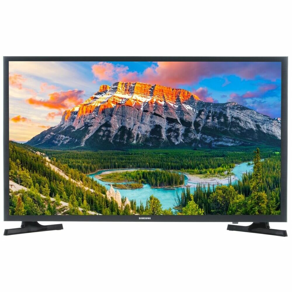 Телевизор 32" Samsung UE32H5000FUXRU 2025