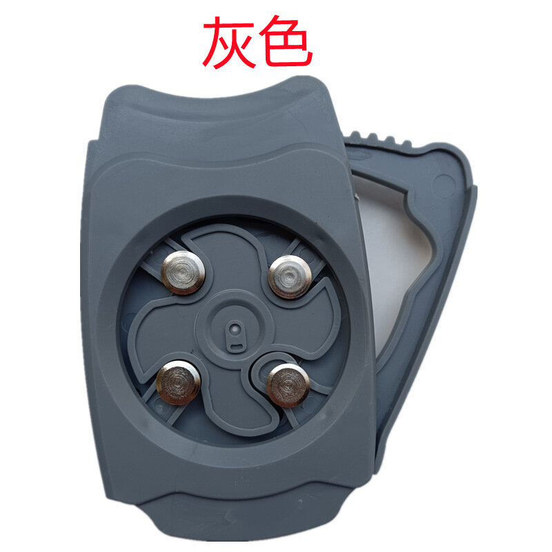 Кросс-бордерный популярный многофункциональный открывашка для банок портативная из нержавеющей стали открывашка для пива