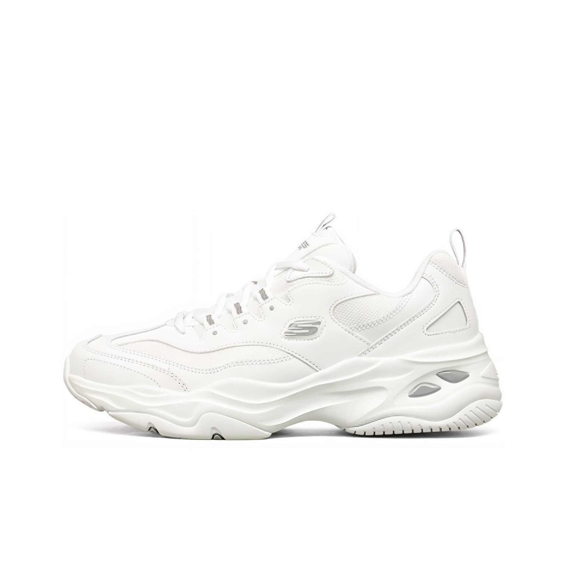 Кеды SKECHERS