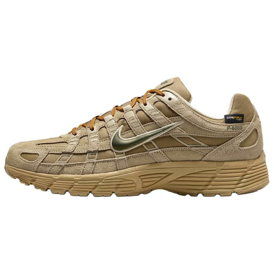 Кеды NIKE P-6000