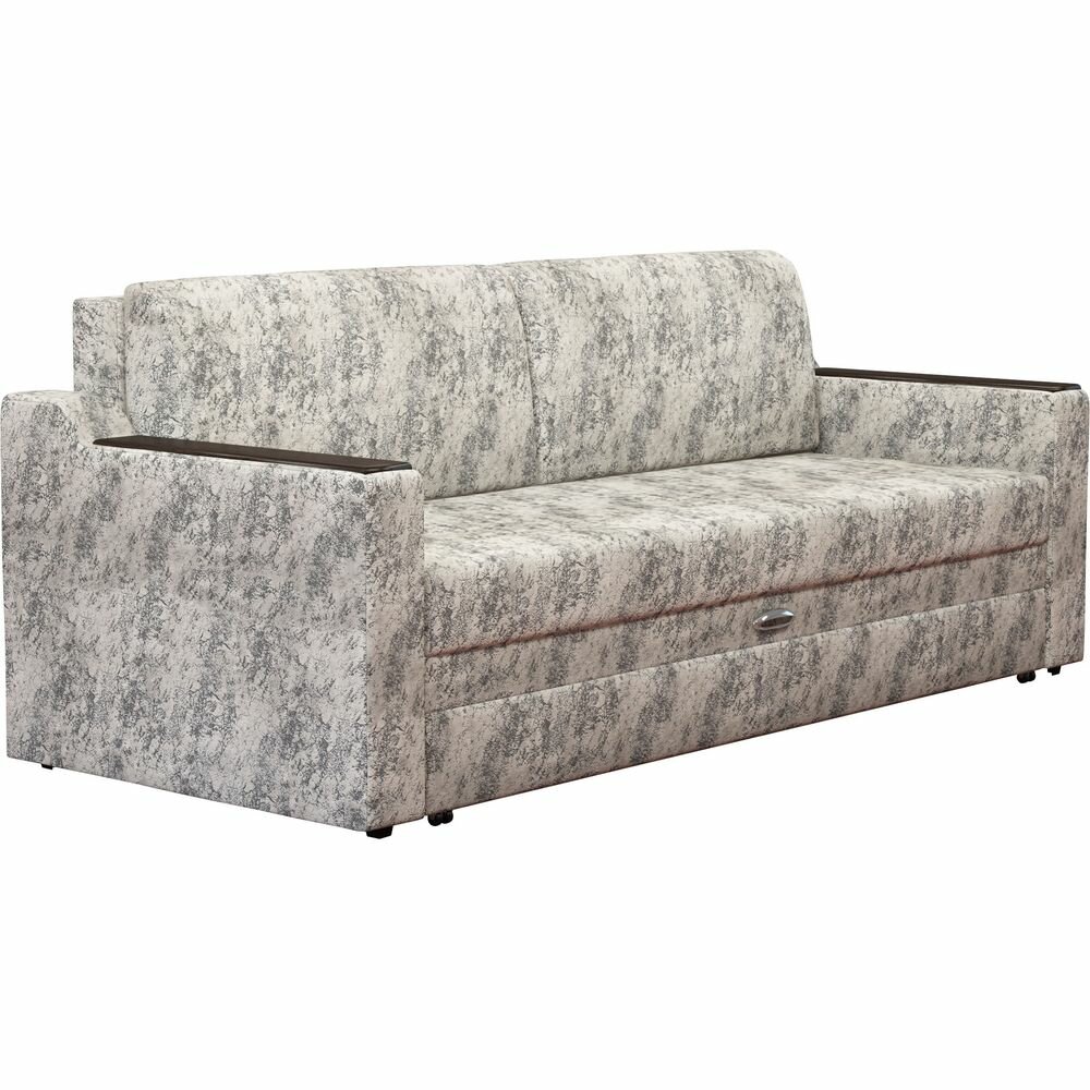 Диван еврокнижка МебелПром Наташа 190 ДН прямой 27