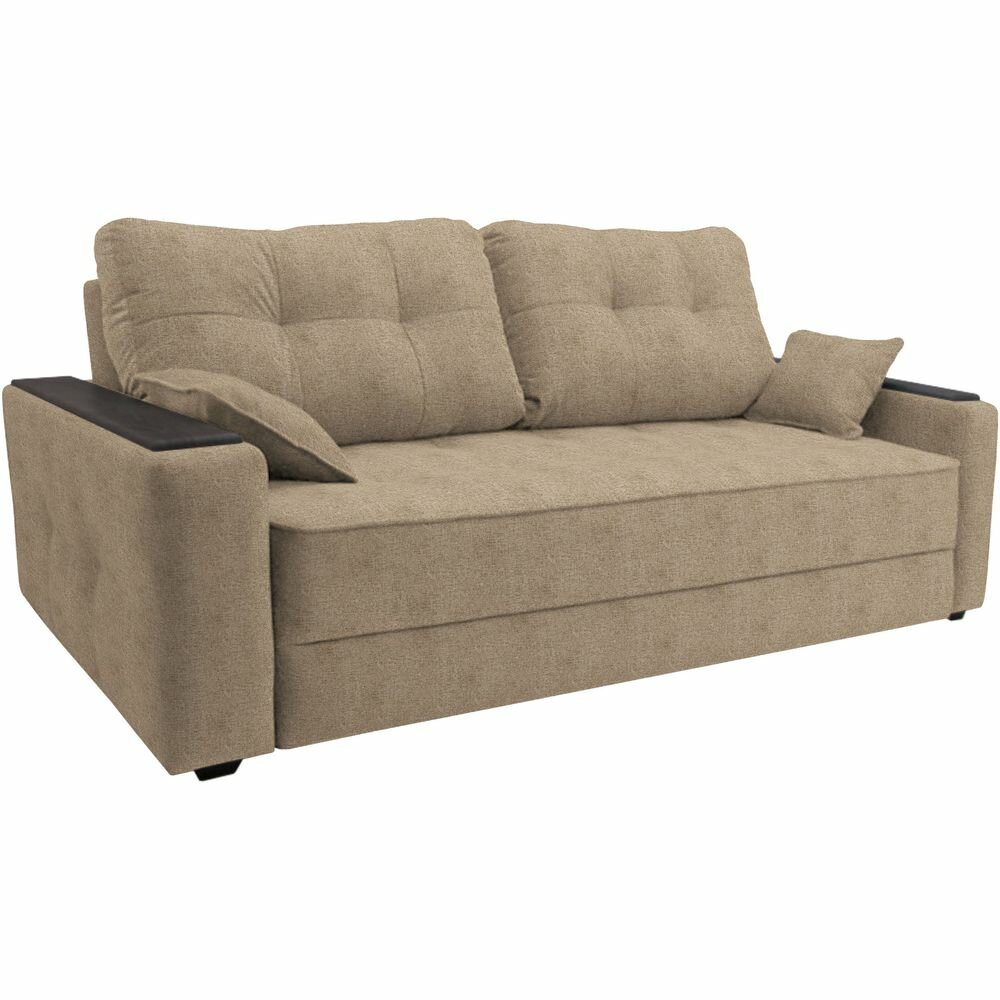 Диван еврокнижка Акула Кайман-4 А33