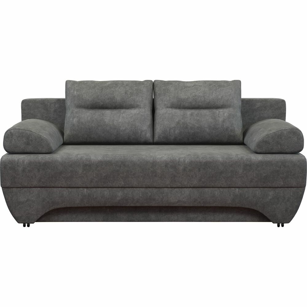 Диван еврокнижка МебелПром Наташа БП Люкс 7