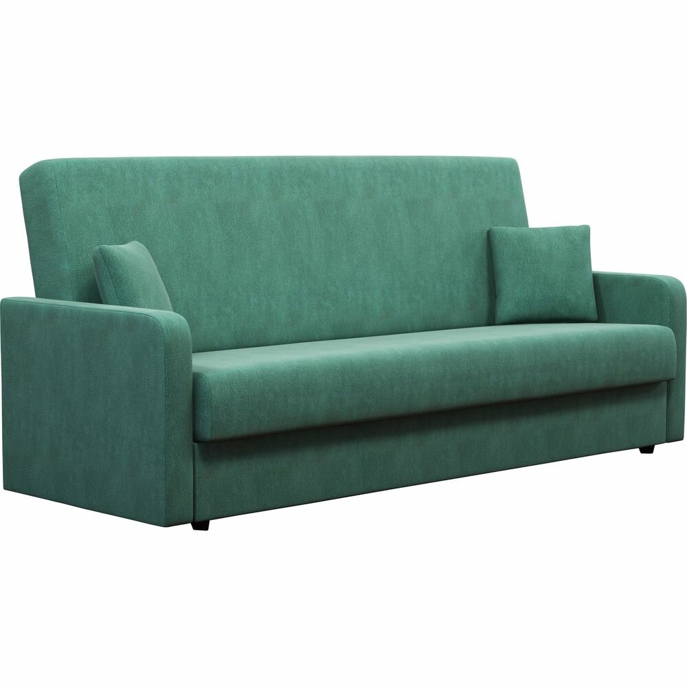 Диван книжка Наш Диван Лондон мятный