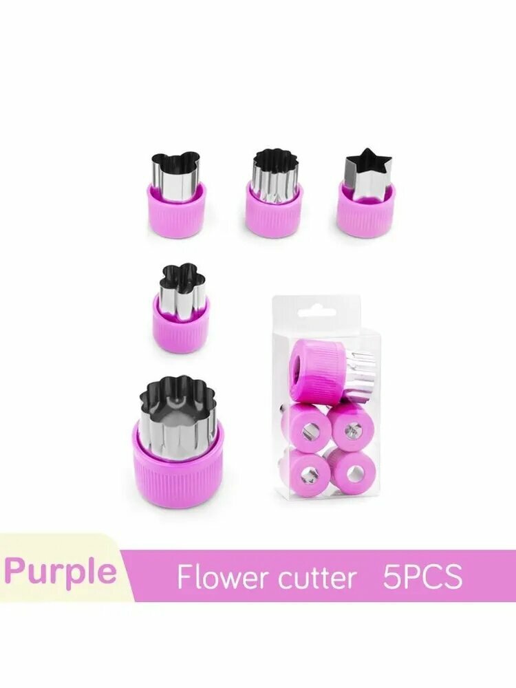 Форма для канапе