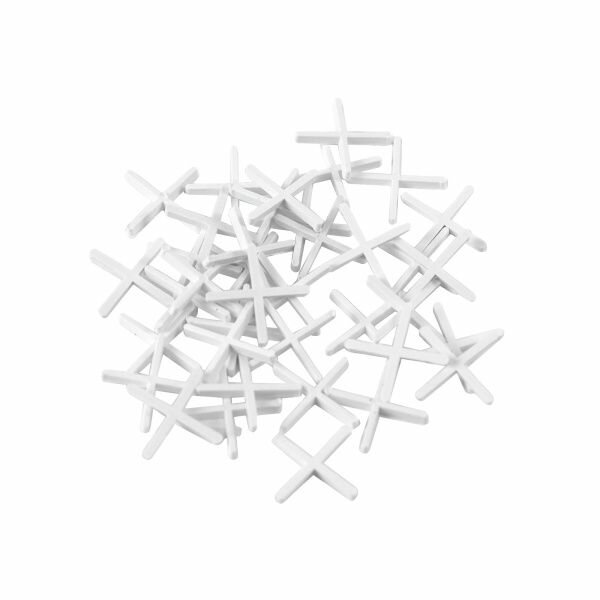 Крестики 2.0 мм, 200 шт Политех 3025020