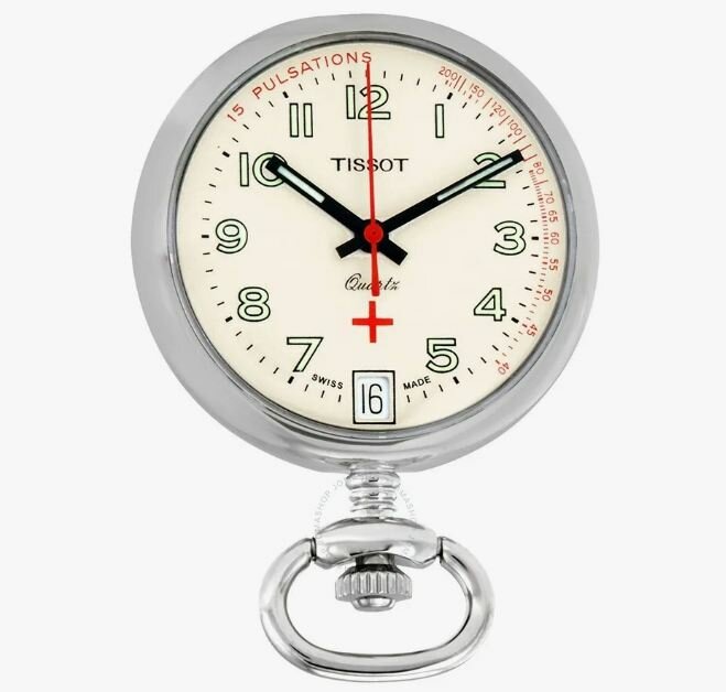 Наручные часы TISSOT — фото 1