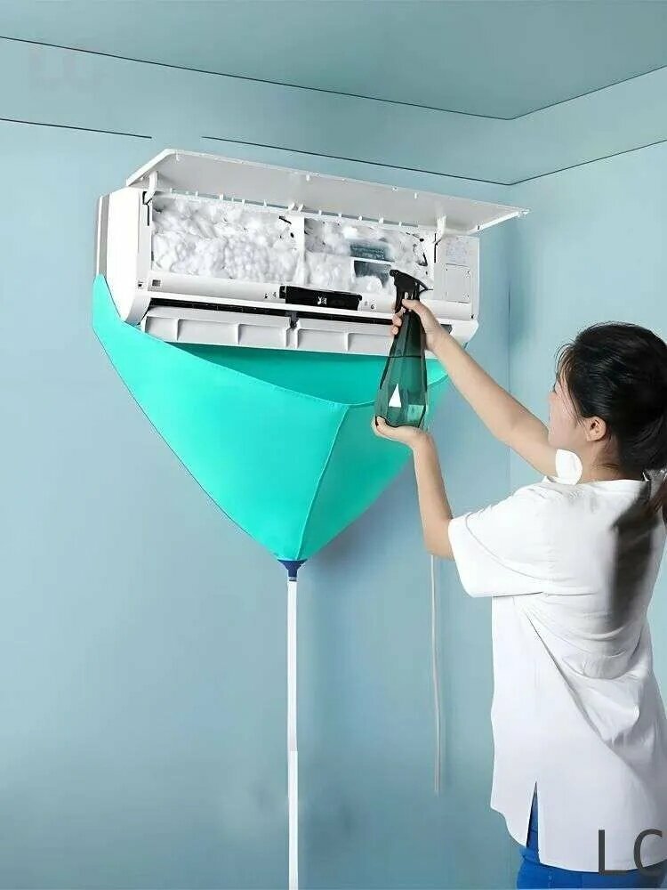 Чехол для чистки кондиционера