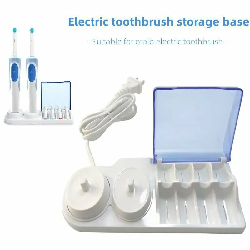 Держатель для электрических зубных щеток Oral B