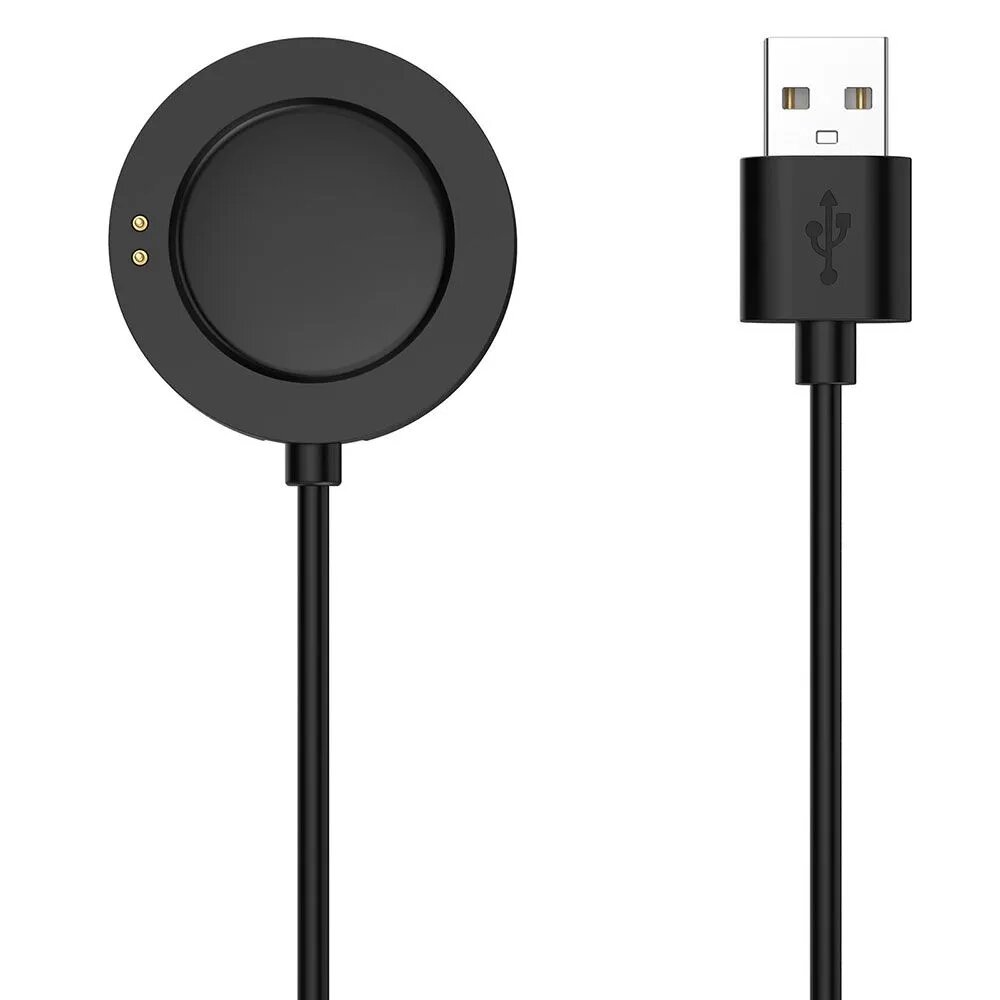 USB кабель зарядного устройства для Xiaomi Watch 2 Pro/S5/S4/S3/S2, быстрая зарядка шнур адаптер