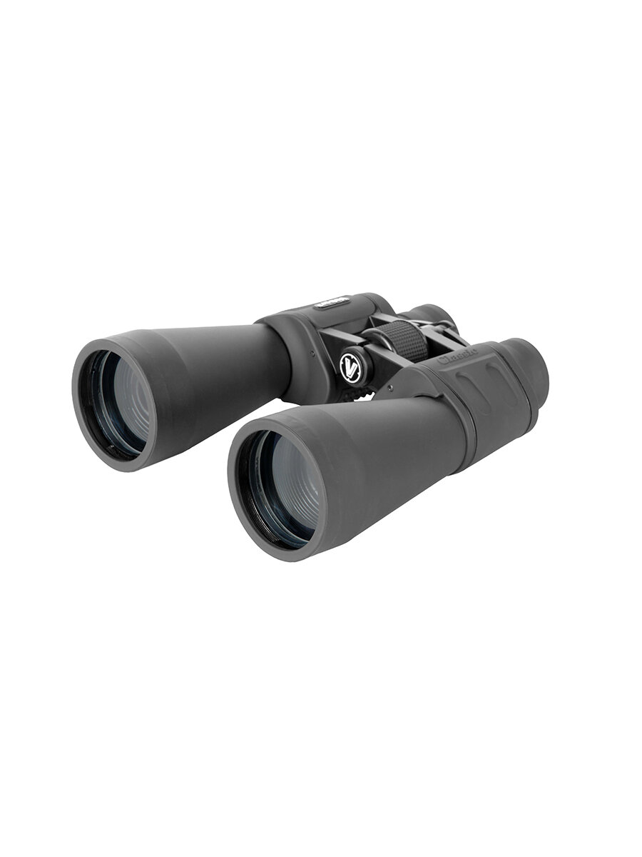 Армейский мощный влагозащищенный бинокль с угломерной и дальномерной измерительной тактической сеткой 15x60 VR