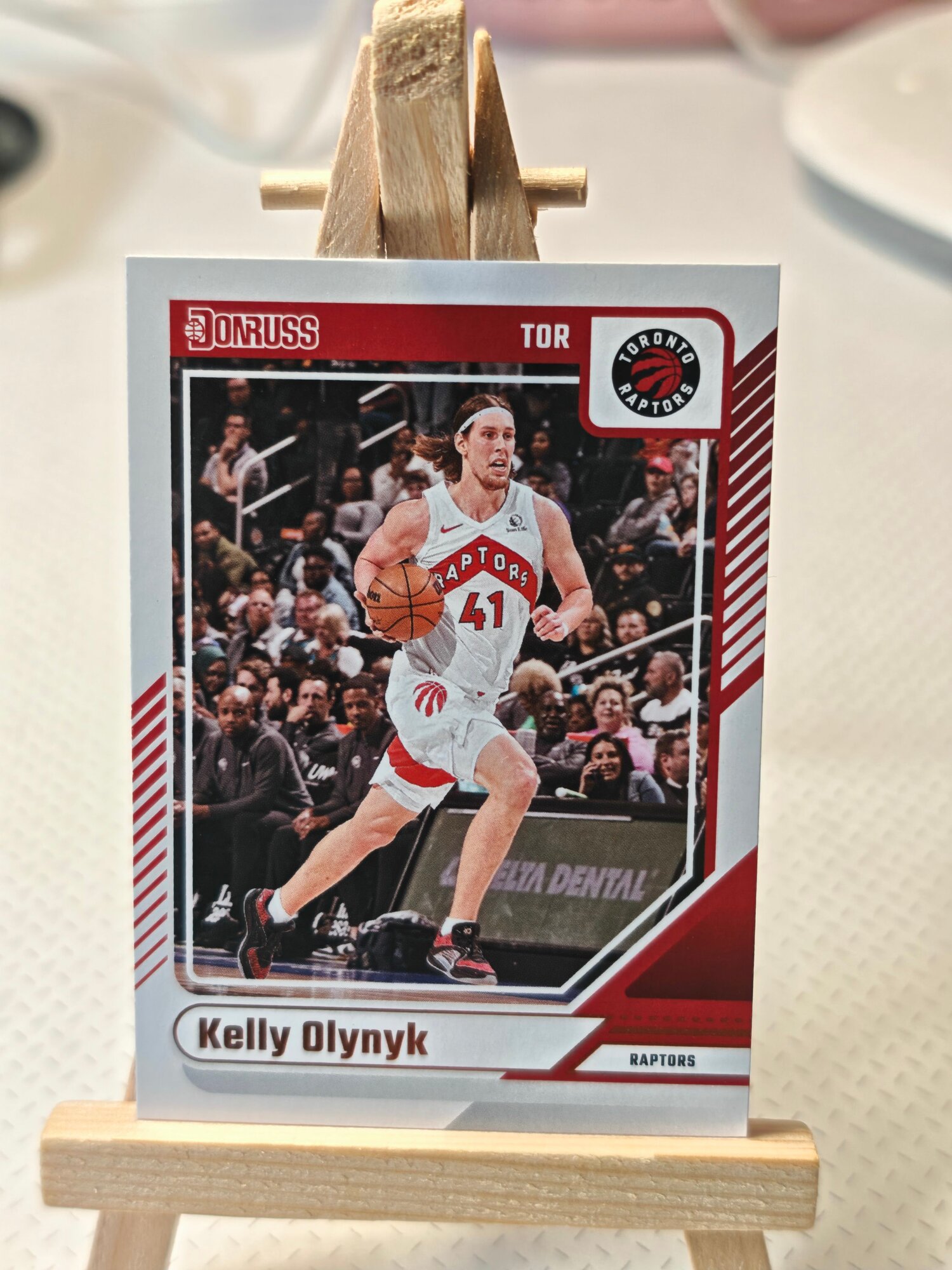 Коллекционные карточки PANINI NBA