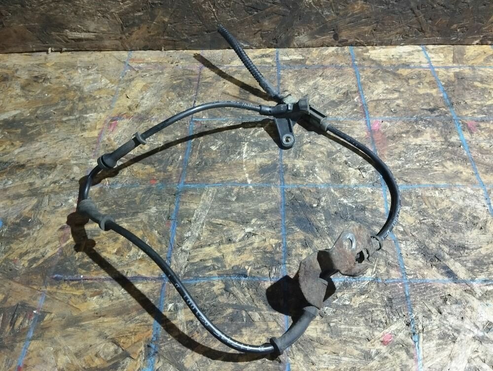 Датчик абс передний Крайслер Вояджер 4 Б/У с пробегом