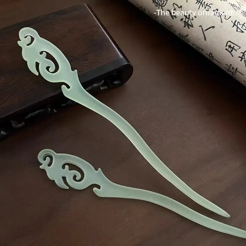 Шпильки для волос 1 шт.