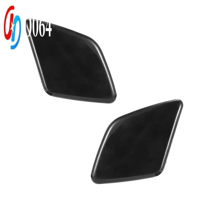 (R Y I X) Пара L+R боковых фар, крышка омывателя бампера, форсунки совместим с XC90 2007-2014