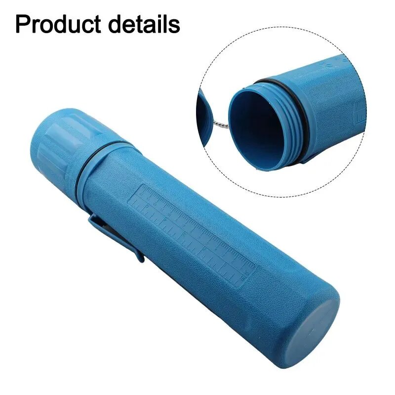 OZ-HMHG-Контейнер для хранения сварочных прутков MMA держателя электродов емкостью 4,5 кг