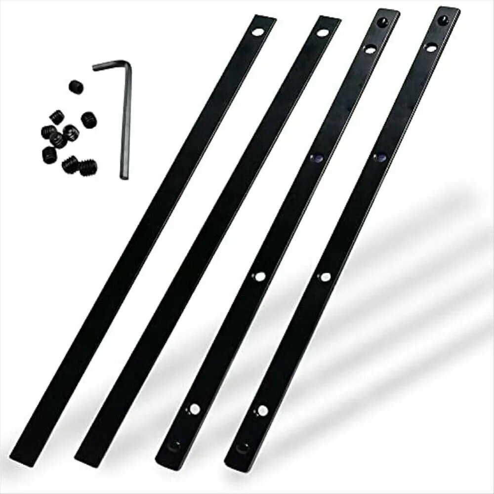 Комплект Соединителей Направляющей P-20177 Для Ленточной Пилы Для Makita Long Cuts