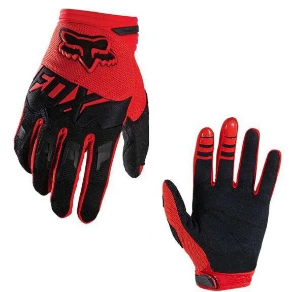 Велоперчатки, размер: XL