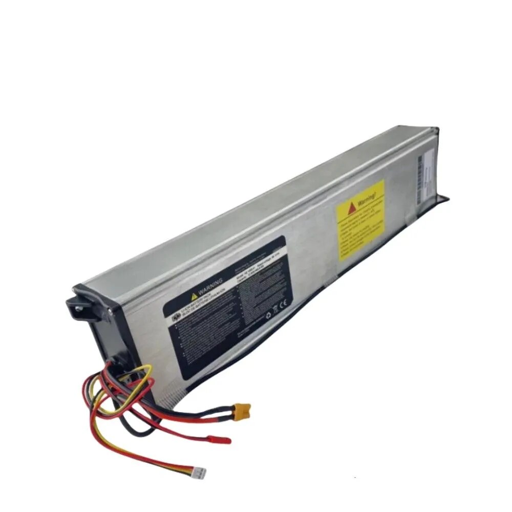 Аккумуляторная батарея АКБ для электросамоката Xiaomi Mijia M365 PRO 36V (12800 мАч)