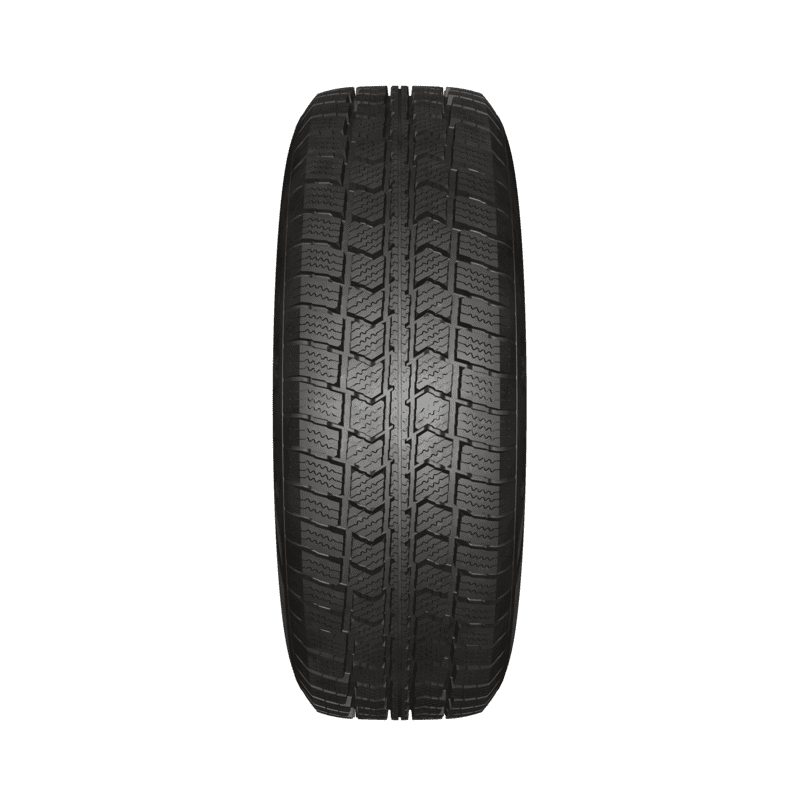 Шины Viatti Vettore Brina V-525, зимняя, 215/65, R16C, TL, 109/107R, высота профиля 65