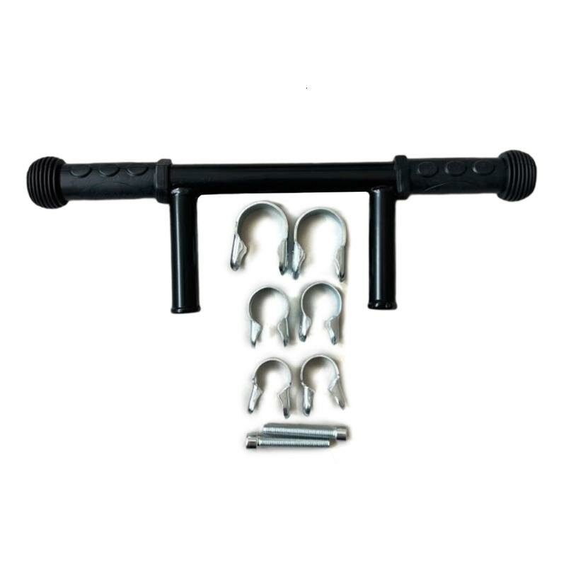 Удлинитель поручня для коляски, Диаметр зажима 22 25 32 мм