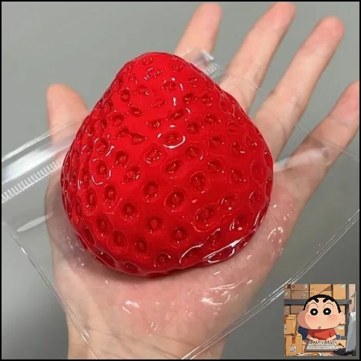 Таба лапка сквиш антистресс таба сквиши