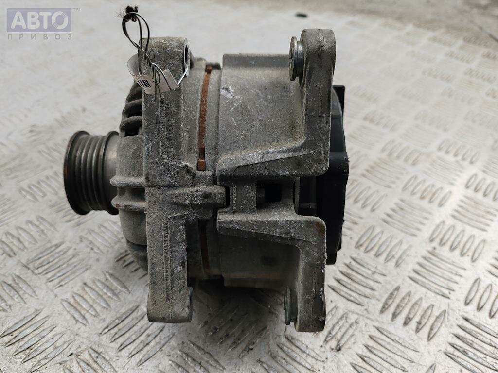 Генератор Opel Astra H (2004-2009)